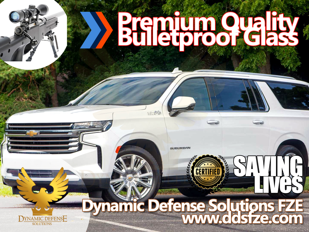All New Armored Lexus LX 600 Bulletproof Glass for sale 2022 Model